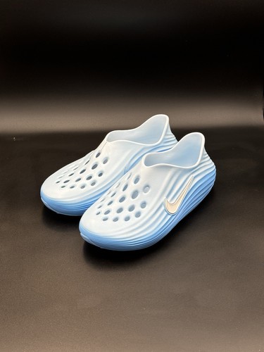 Nike ReactX Rejuven8 Glacier Blue GS Size 5Y / 6.5W IF1746-402 | eBay