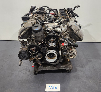 OEM BMW E90 E92 E93 M3 Engine Long Block S65 4.0L V8 Motor Assembly ...