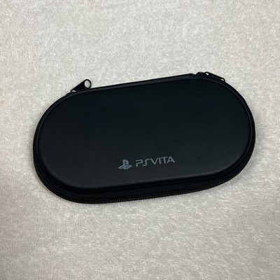 Hori Licensed Hard Carrying Case for Sony Playstation PS Vita 1000 2000 ...