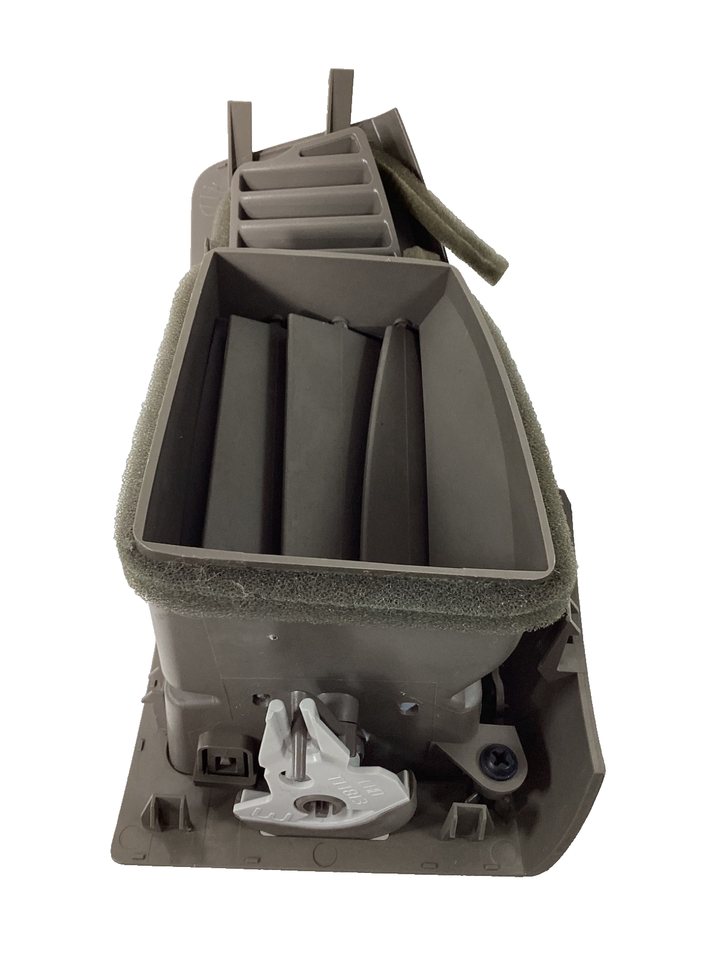 2005-2006 Nissan Altima Side Dash Vent Bezel Trim Left Driver Side Tan ...