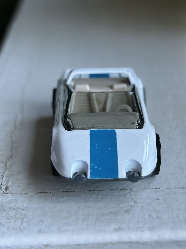 JACK RABBIT SPECIAL, Original Hotwheels Redline! Tan Interior. US | eBay