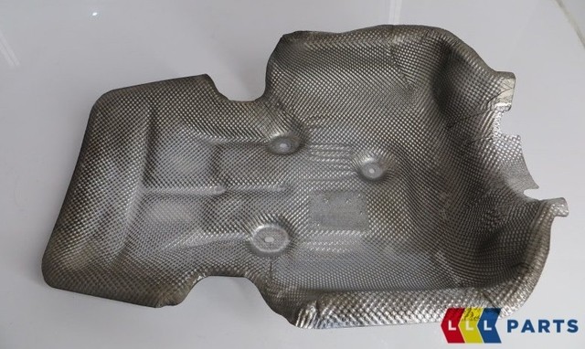 MINI 51482754958 Genuine OEM Factory Original Heat Shield for sale ...