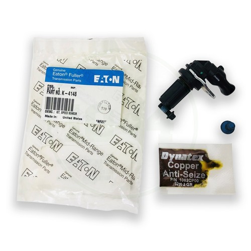 Eaton Fuller K4148 Speed Sensor Kit Replaces K3454 for sale online | eBay