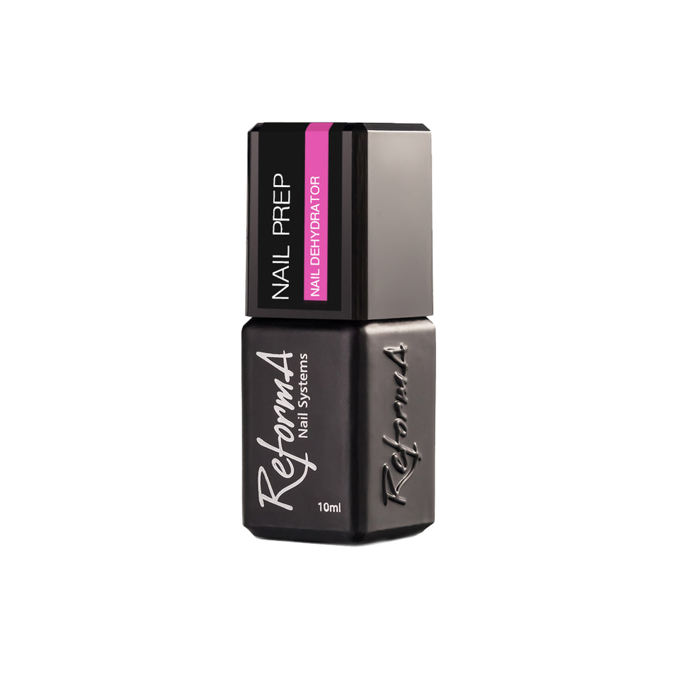 REFORMA BASE/TOP - Gel Nail polish - Camouflage - Fast design - Pink ...