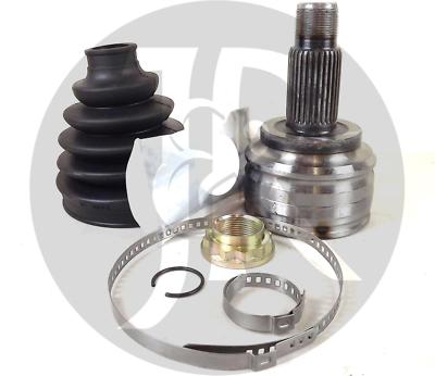 BMW X5-X6 E70-E71-E72-F15-F85-F16-F86 DRIVESHAFT CV JOINT 2006>2019 | eBay