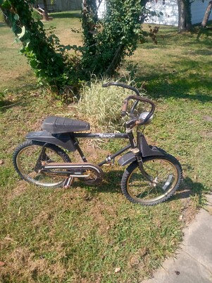 Vintage Bicycles - Vintage Huffy - Nelo's Cycles