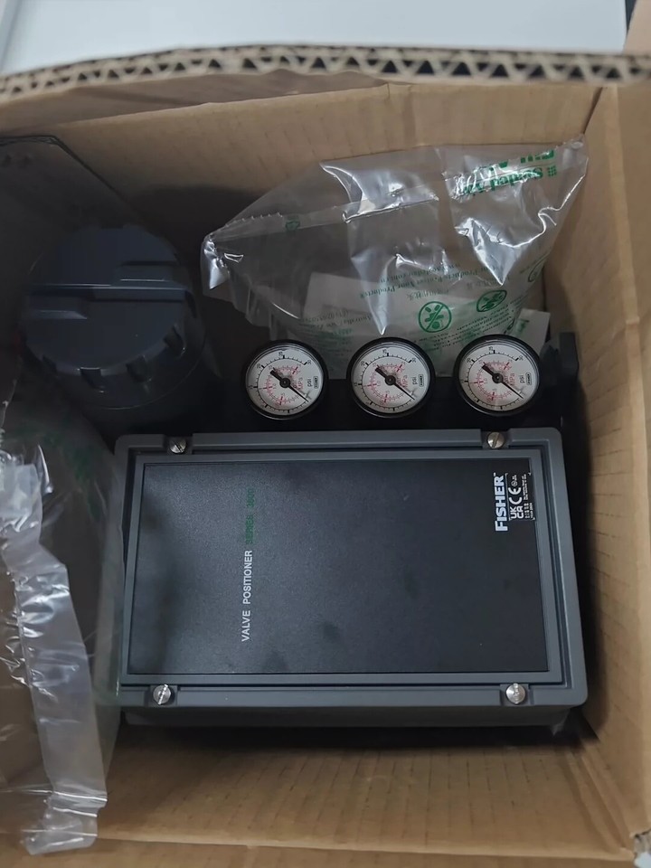 FISHER 3620j Locator FISHER 3620j FISHER 3622 | eBay
