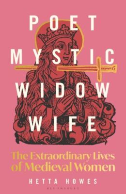 Poet, Mystic, Widow, Wife by Hetta Howes Hardback | eBay
