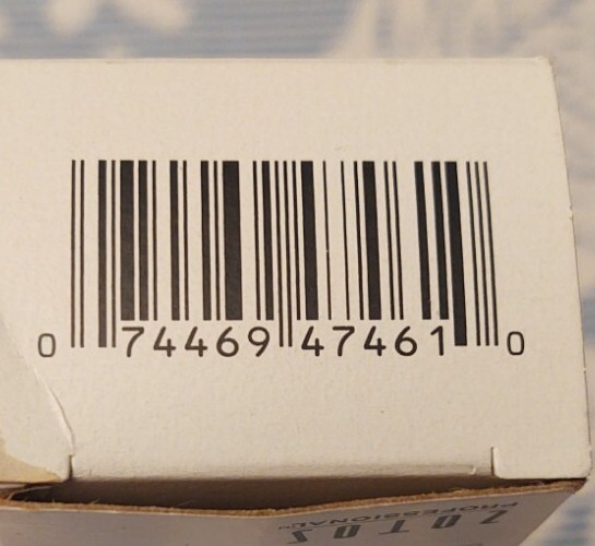 Zotos Age Beautiful Hair Color Permanent 7RC Dark strawberry blonde ...