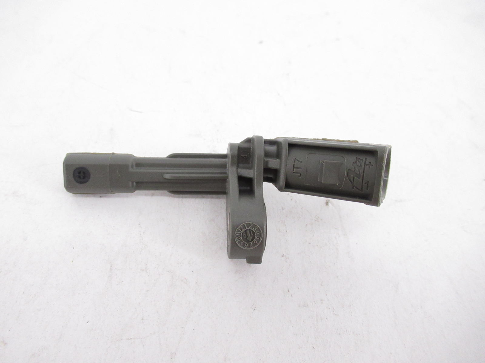 Genuine OEM Volkswagen Audi WHT-003-859-B Driver Rear ABS Wheel Speed ...