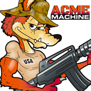 ACME Machine | eBay Stores