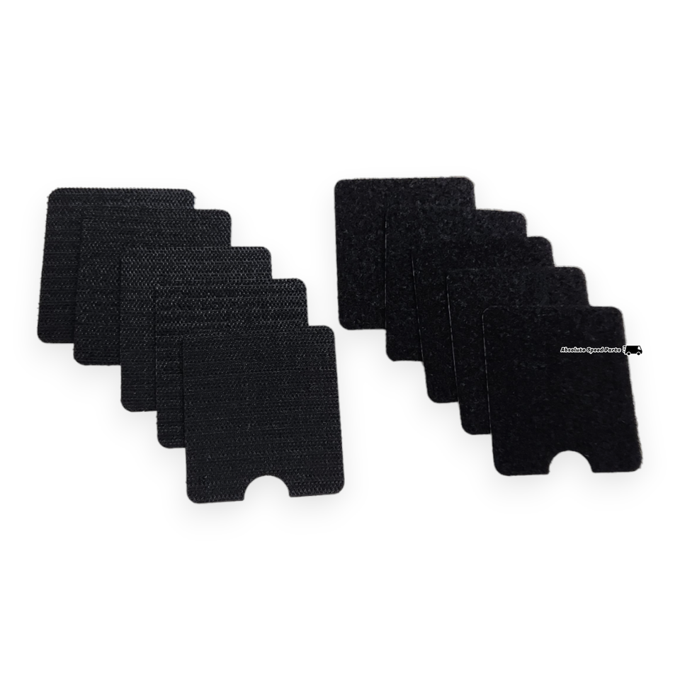 Velcro Mounting Kit 5 Pack for RaceBox Mini and Mini S Lap Timer | eBay