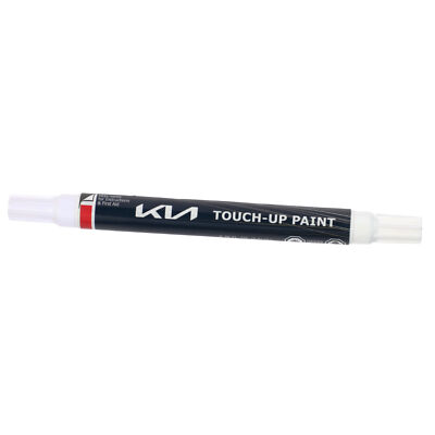 KIA Touch Up Touch-Up Paint Pen Signal Red OEM GENUINE NEW 4BEG ...
