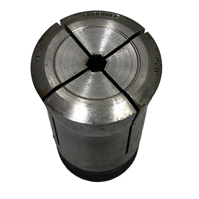 Hardinge 3J Hex Collet 5/16” | eBay