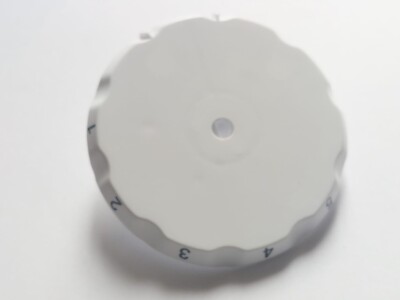 Sharp Electrolux Swan Fridge Freezer Control Knob (Check The List of ...