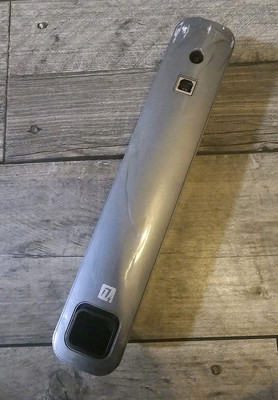 Original GTECH AIR RAM MK1 22.2V - 2000mAh Li-Ion Battery | eBay