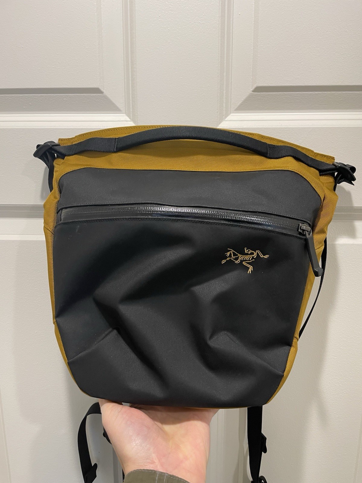 Arc'teryx Arro 8 Shoulder Bag Crossbody Sling Gorpcor… - Gem