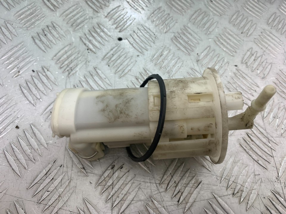 YAMAHA YZF R1 4C8 PETROL PUMP YEAR 2007-2008 (CMB1237) | eBay Australia