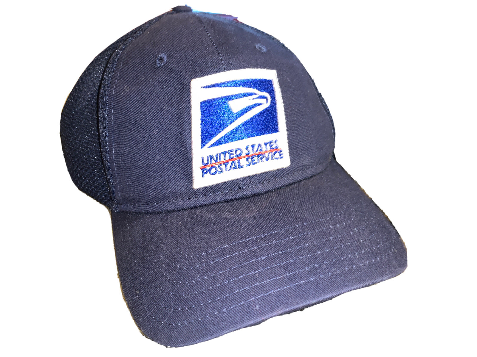 USPS official Post Office Patches Logo City Carrier Rural Carrier Clerk ...