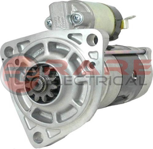 STARTER MOTOR FITS NISSAN 23300-Z5570 M8T60171 M8T60173 23300-Z5570 ...