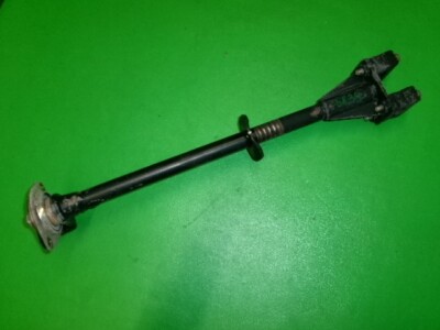2012 Arctic Cat 450 4WD 4x4 Wheeler ATV Steering Column good bearing ...