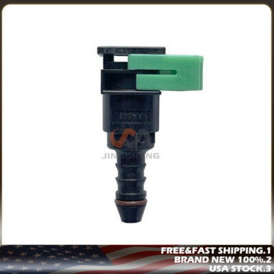 Fit for Ford Fuel Line Air Water Quick Connector F150 F350 Focus F250 ...