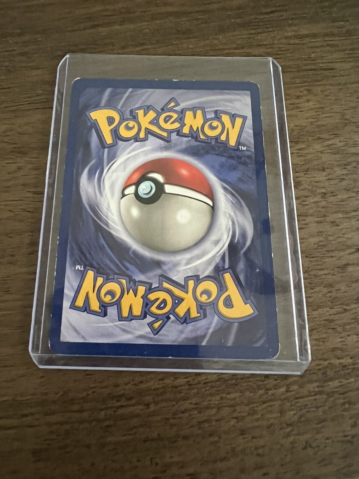 Pokemon Card VERY RARE, Pikachu Spark Basic Pokemon 50 HP, LV14, #25 ...