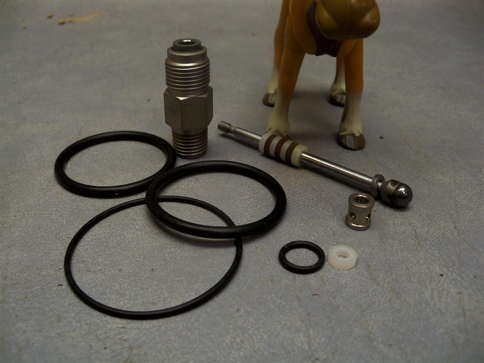 Graco Paint Gun Repair Kit 401296