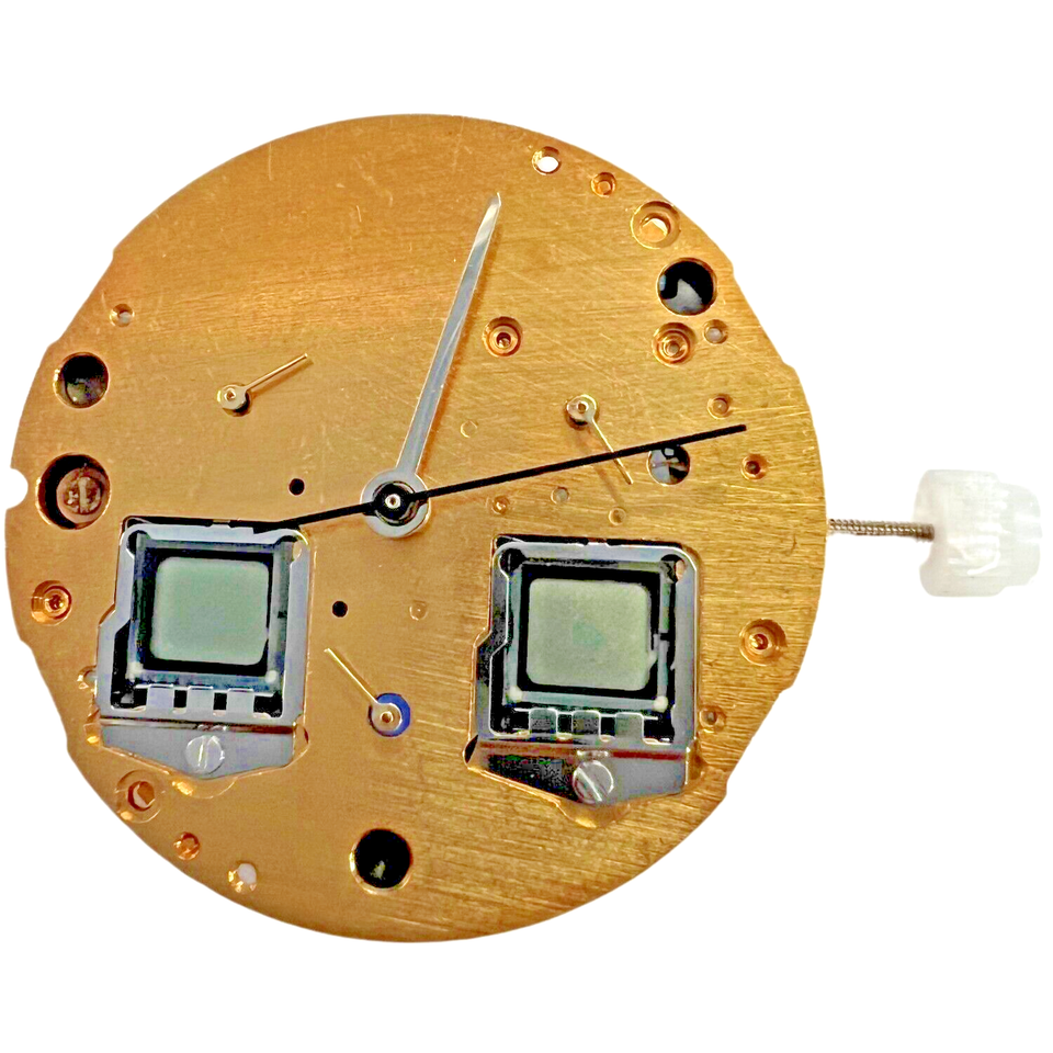 ETA - MOVEMENT - 251.265 - SWISS MADE - QUARTZ - Ø30.5MM | eBay