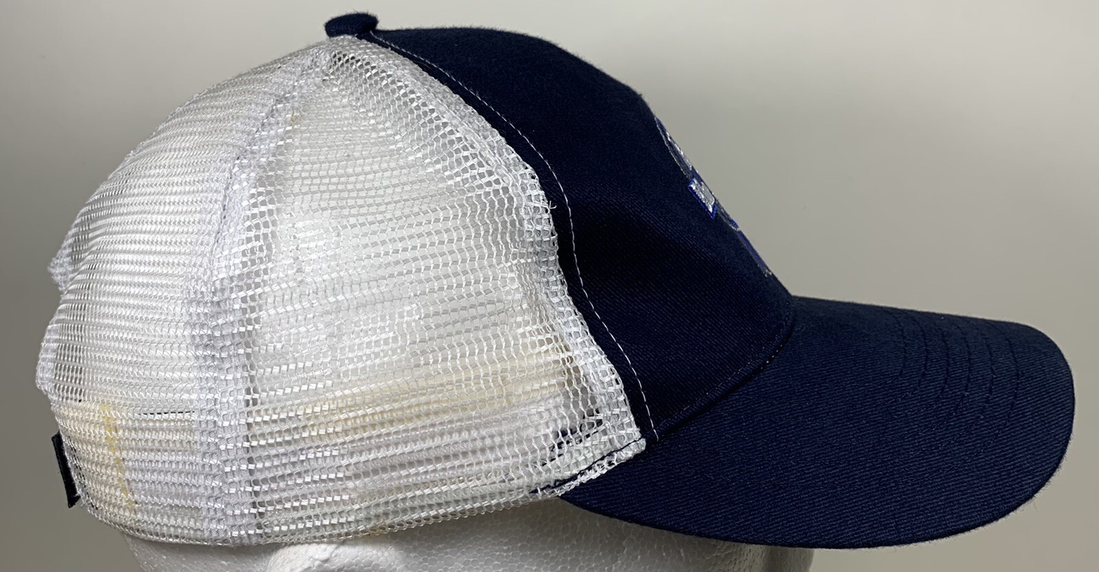 Pabst Blue Ribbon Beer Hat Outdoor Drink Alcohol Cap … - Gem