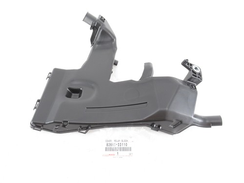 Genuine OEM Toyota Lexus 82663-33110 Relay Block Electrical Box Lower ...