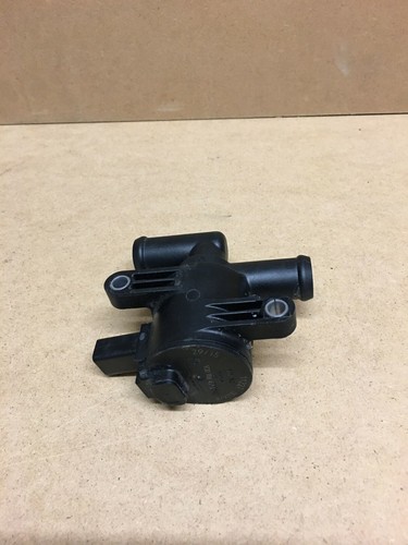 VW AU SE SK Steuerventil Magnetventil Motor Kühlung Kühlmittel Pumpe ...