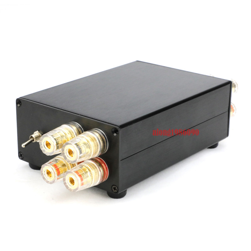 External Speaker Protector For Stereo Amplifier / Speaker Protection | eBay