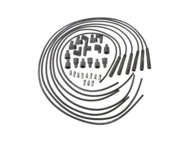 Spark Plug Wire Set 49SJDX97 for Champion 2R10 2R11 2R5 2R6 3R10 3R11 ...