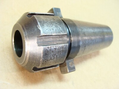 Universal Engineering KWIK-SWITCH 300 series Z collet chuck holder ...