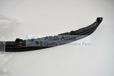 Genuine Hyundai Genesis 2015-2016 Front Bumper Grill 86560B1000 OEM | eBay