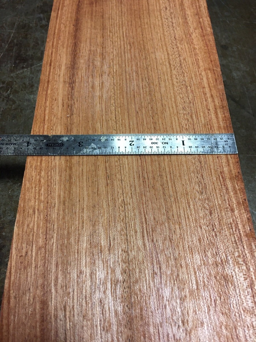 African Rosewood Flooring