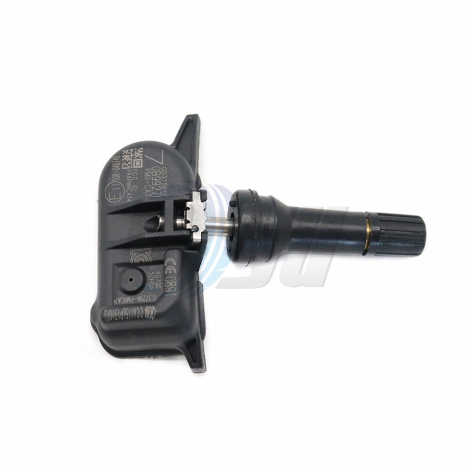 TPMS 40700-5ZH0A PMV-CA74 1PC Tire Pressure Monitor Sensor For Nissan ...