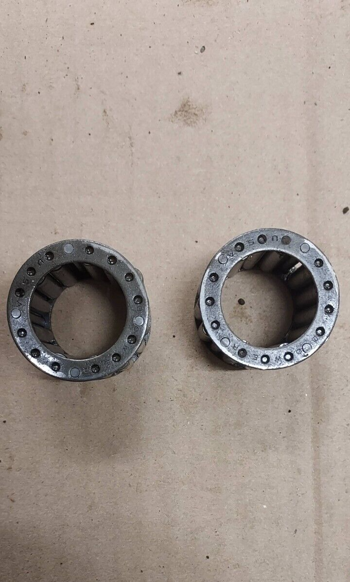 Allis Chalmers WD WD45 Power Take Off Intermidiate PTO gear box drive ...