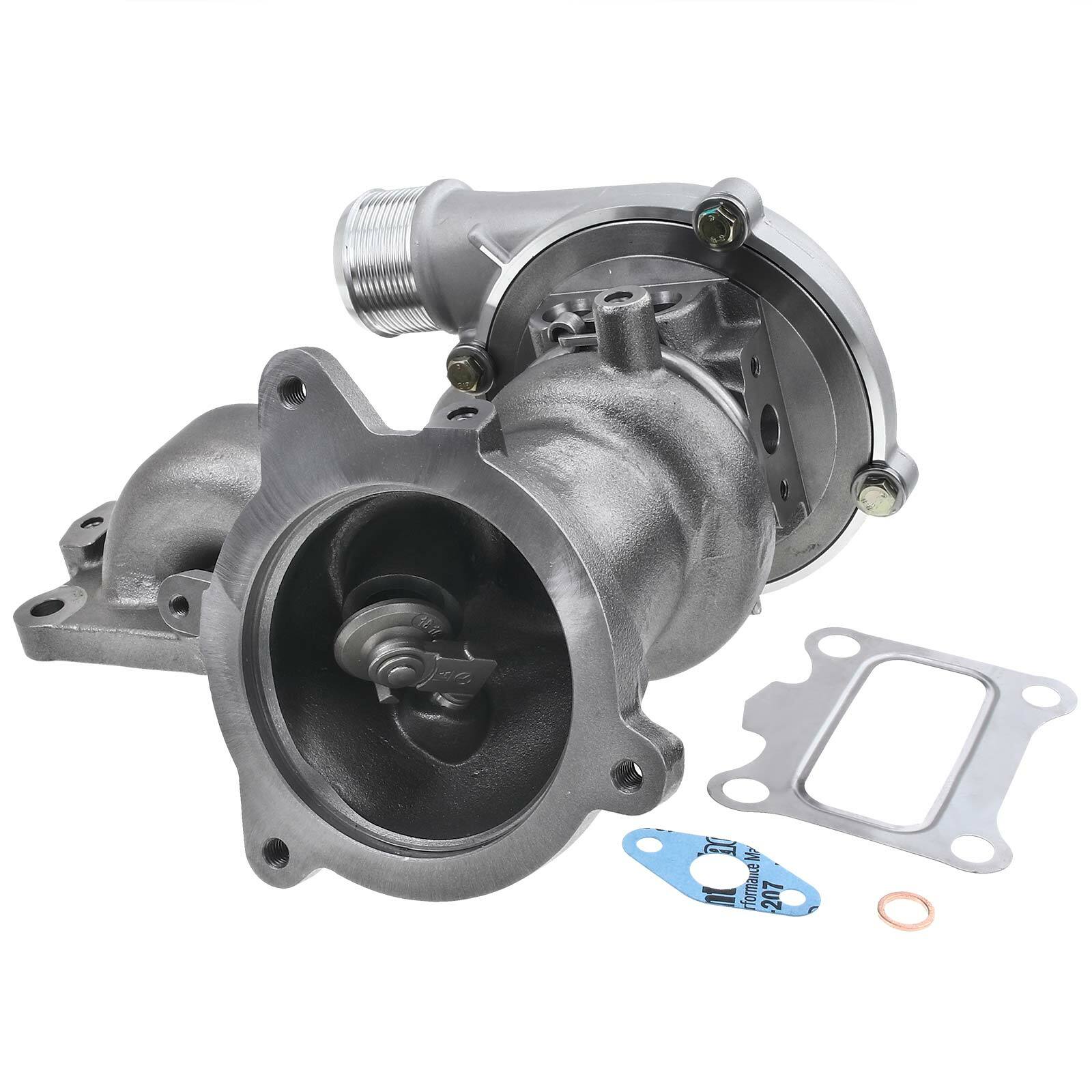 New Turbo Turbocharger for Ford Fusion 2014-2020 Escape L4 1.5L B0BG ...