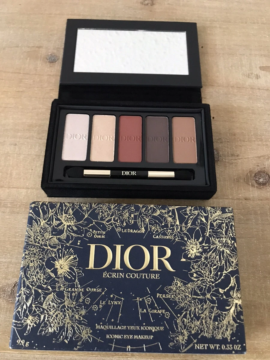 Dior Eye Makeup