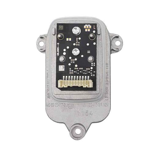 For BMW 7 Series 740i 750i G11 G12 Left Side LED Turn Signal Light ...