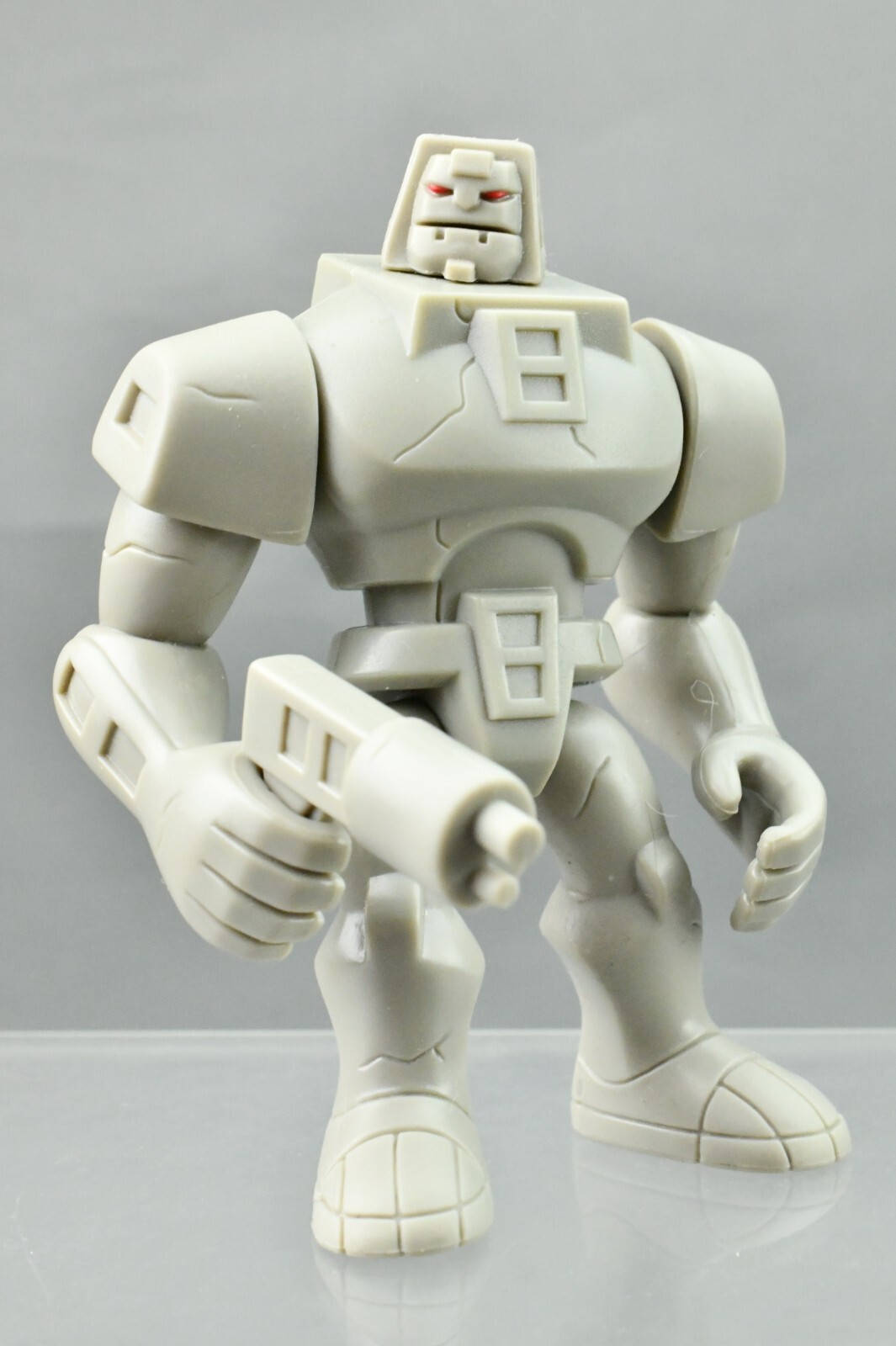 Cinderblock Teen Titans