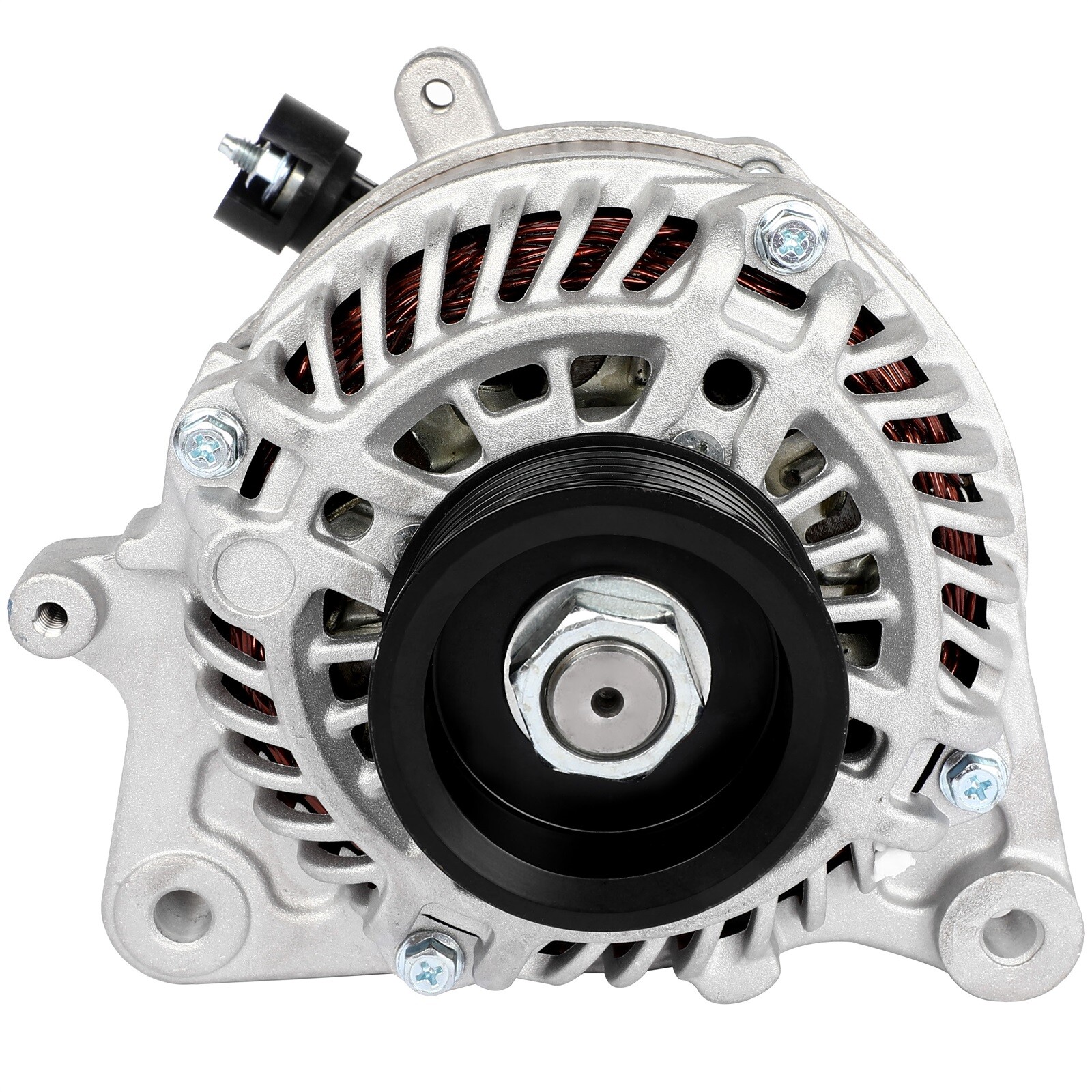 Alternator For HONDA CIVIC 2012-2015 1.8L 11537 A5TJ0191 A5TJ0191ZC ...