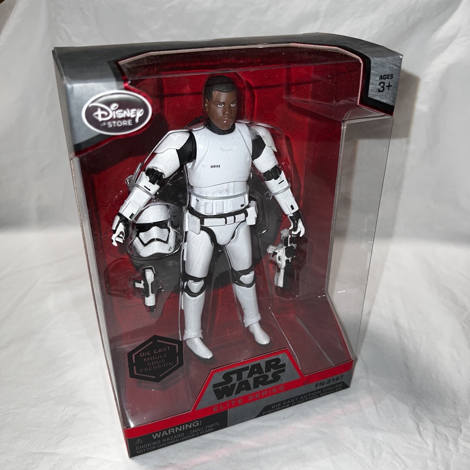 ⭐️ Star Wars Disney Lot Of 7 Elite Series Imperial - Kylo Ren & C2-B5 | eBay