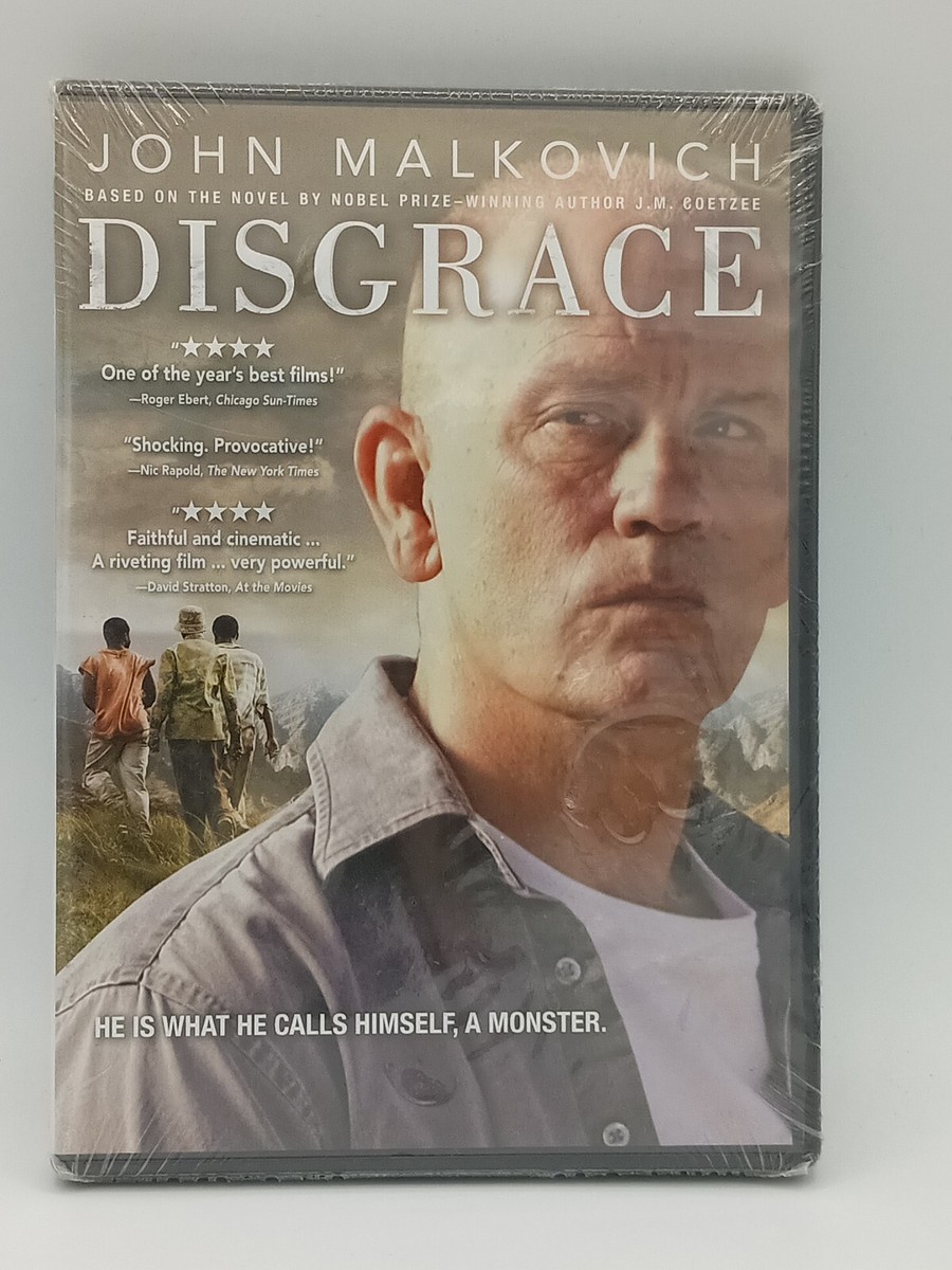 Disgrace Film