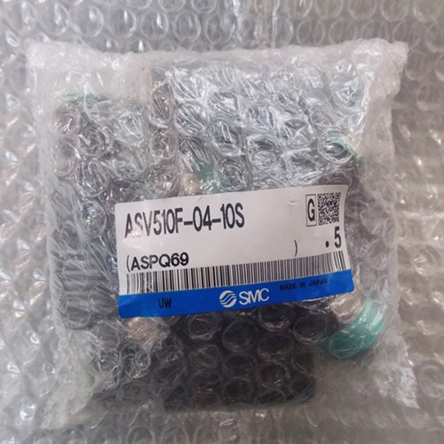 5PC NEW SMC ASV510F-04-10S Quick exhaust valve Fast Delivery | eBay