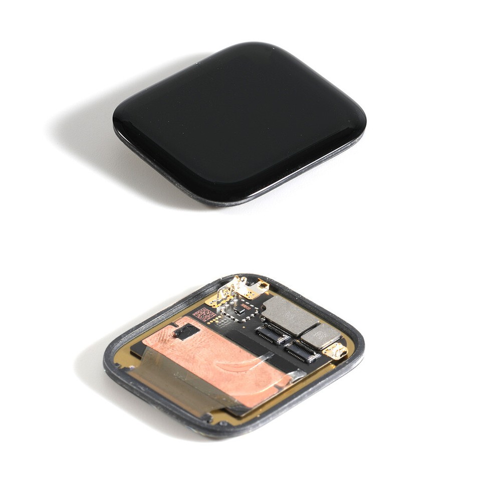 LCD Display/Touch Screen Digitizer Assembly For Apple Watch iWatch ...