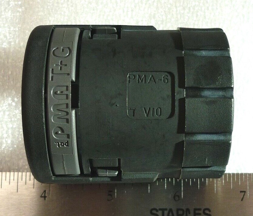 PMA Connector, pn PMA-6 | eBay
