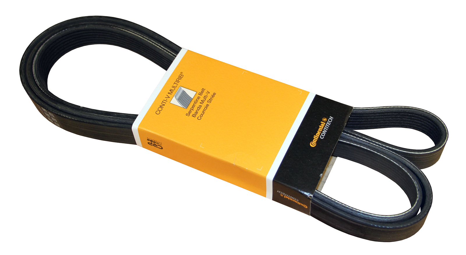 New! Land Rover SERENT BELT, 7PK Continental 7K2342 ERR6898 | eBay